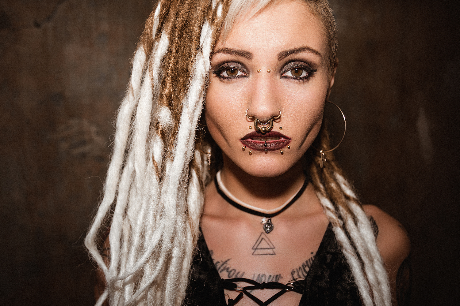 Rocksau Pictures - Faces